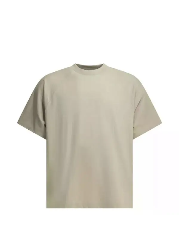 GOLDWIN Raglan-sleeve T-shirt