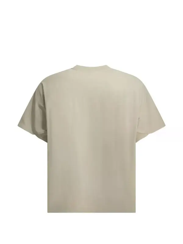 GOLDWIN Raglan-sleeve T-shirt
