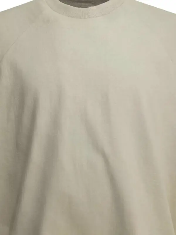 GOLDWIN Raglan-sleeve T-shirt