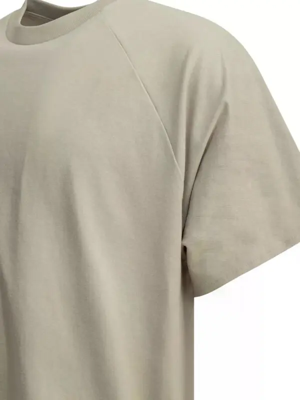 GOLDWIN Raglan-sleeve T-shirt