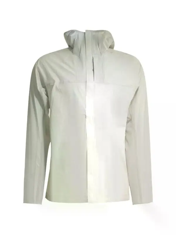 HOUDINI SPORTSWEAR Hooded Jacket - White