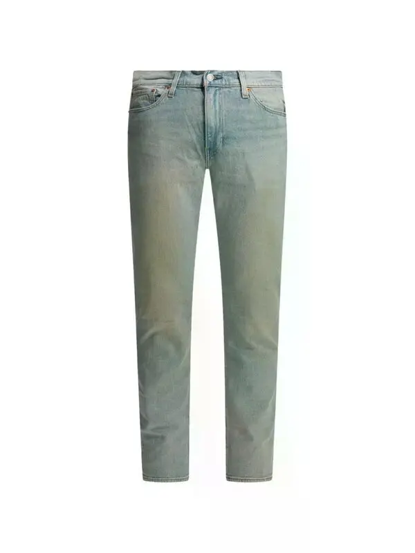 LEVI'S 511 Slim-fit Jeans - Blue