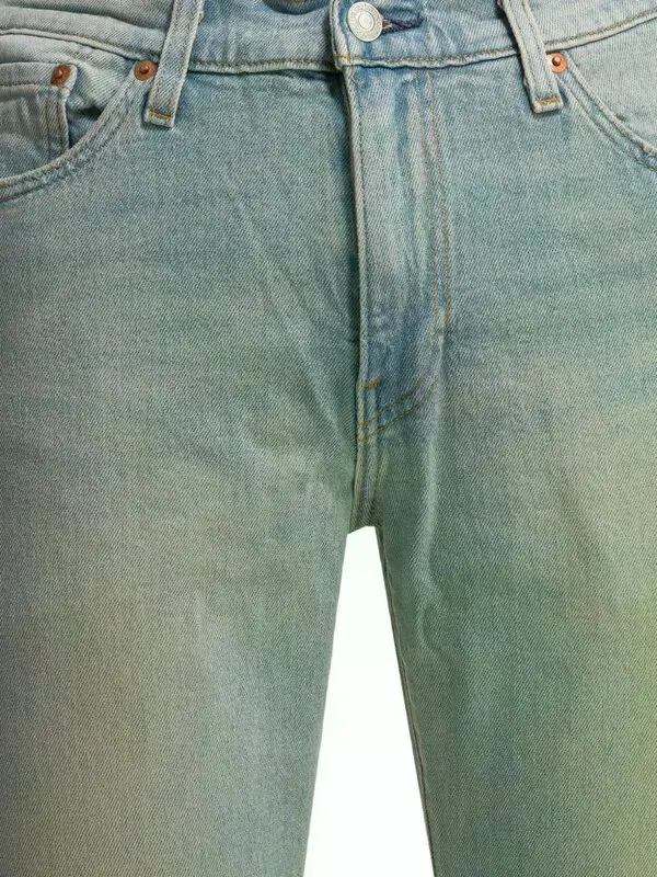 LEVI'S 511 Slim-fit Jeans - Blue