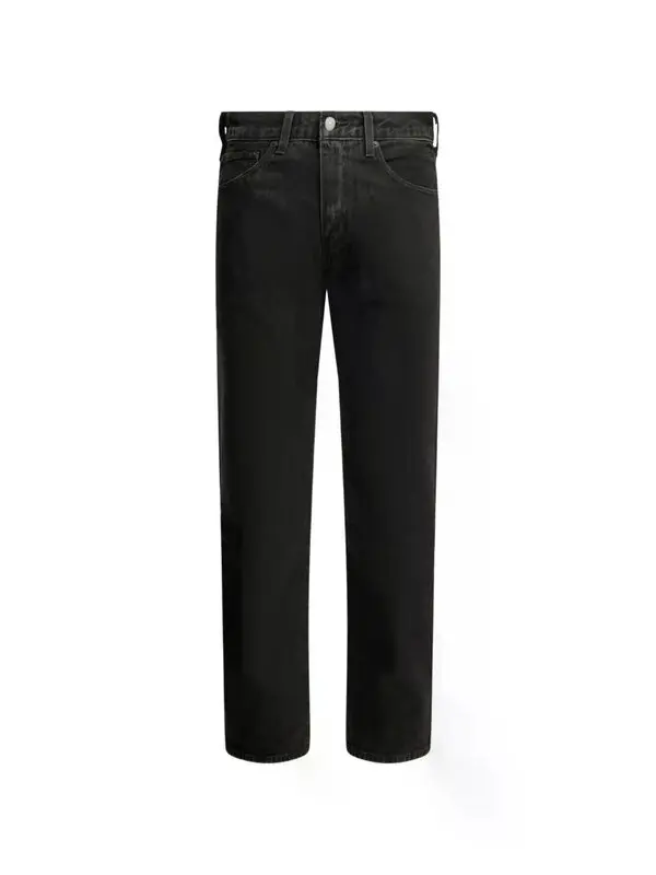 LEVI'S 517 Bootcut Jeans - Black