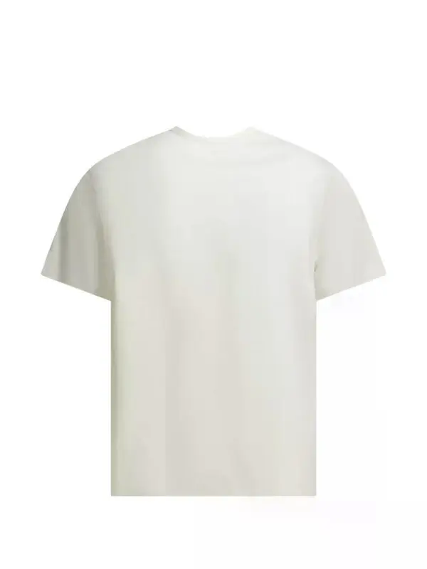 GOLDWIN Re-optimum Crew-neck T-shirt