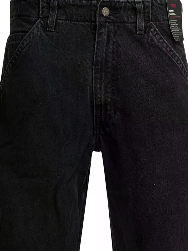 LEVI'S Baggy Barrel Jeans