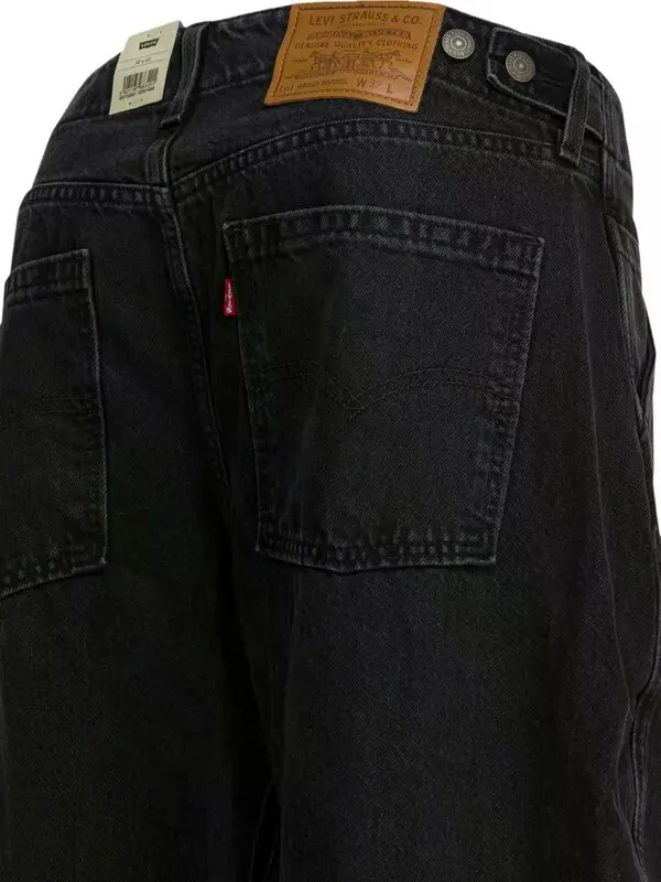 LEVI'S Baggy Barrel Jeans