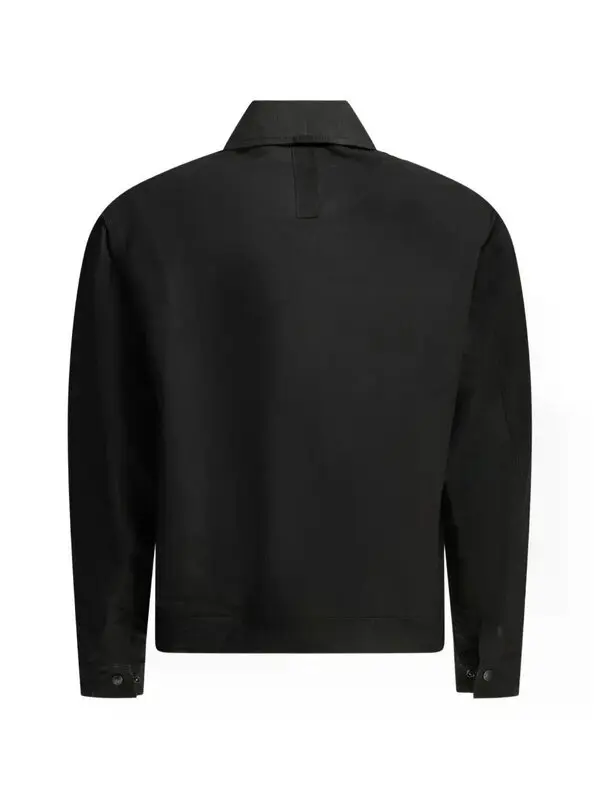 Junya Watanabe Patch-pocket Overshirt