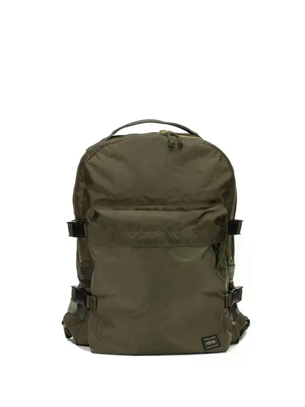 PORTER-YOSHIDA & CO Force Backpack - Green