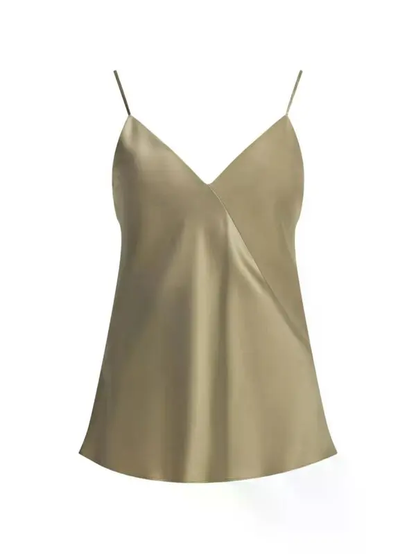 Max Mara Pianoforte Top - Neutrals