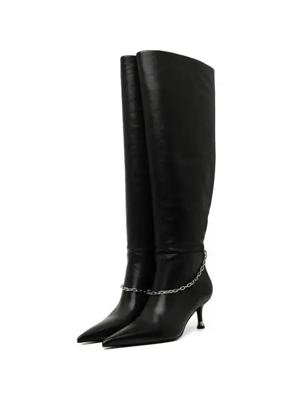Alexander Wang 65mm Akila Boots