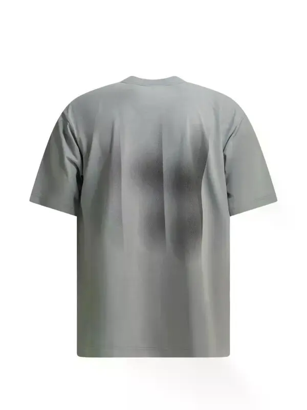 GOLDWIN Air Impression Ventris Short-sleeve T-shirt