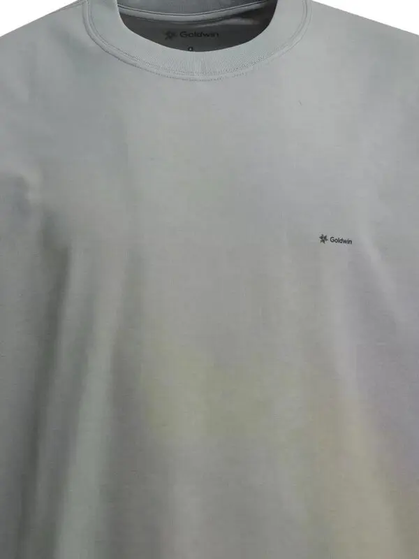 GOLDWIN Air Impression Ventris Short-sleeve T-shirt
