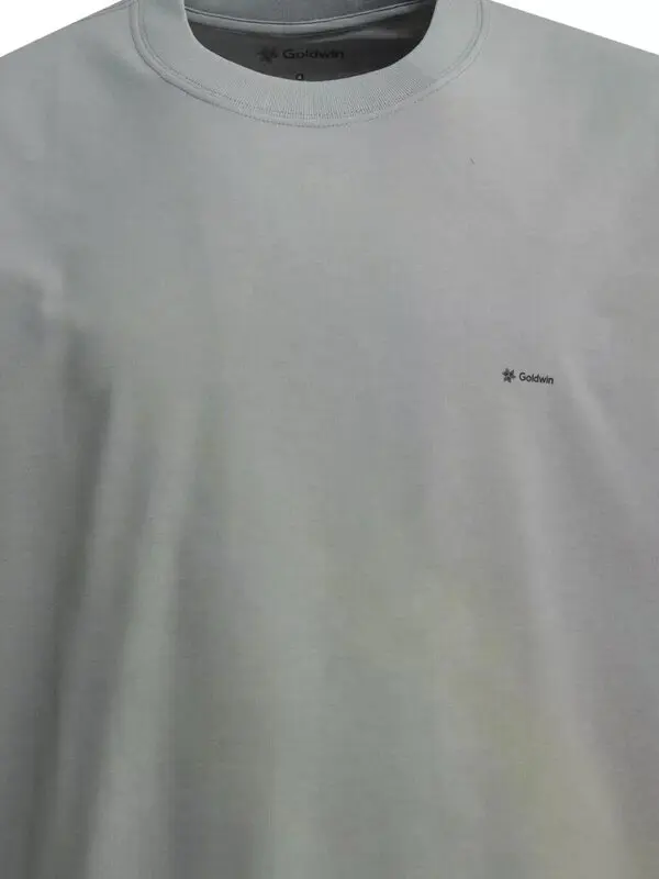 GOLDWIN Air Impression Ventris Short-sleeve T-shirt