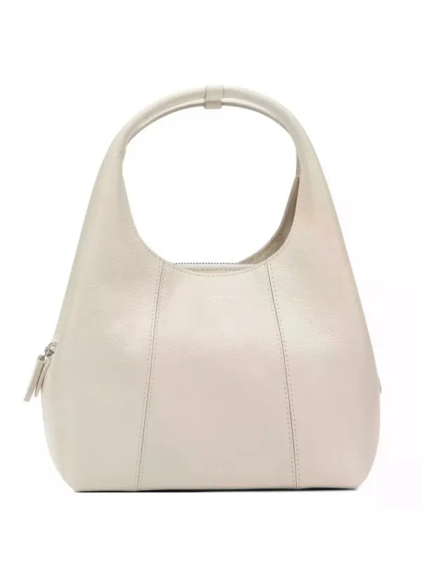 LE TANNEUR Small Juliette Tote Bag - Neutrals