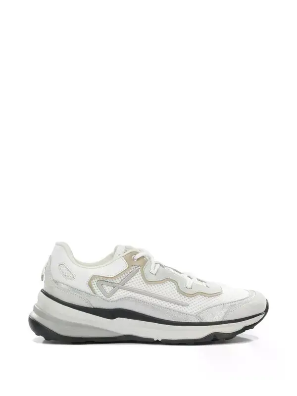 Herno Maggiore Sneakers - White