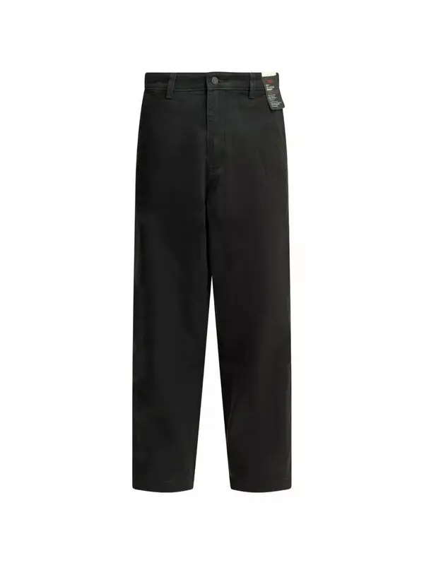 LEVI'S Xx Chino Baggy Jeans - Black