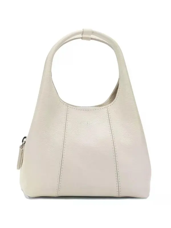LE TANNEUR Juliette Tote Bag - Neutrals