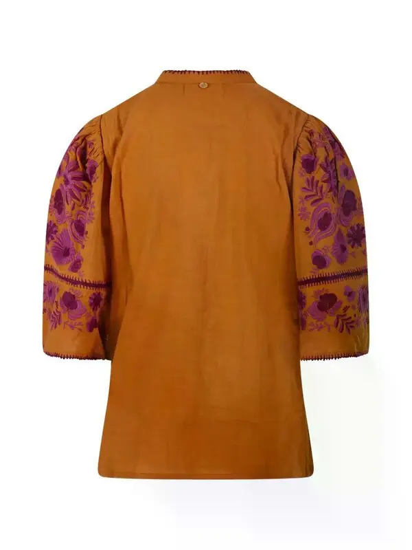 Antik Batik Matias Blouse