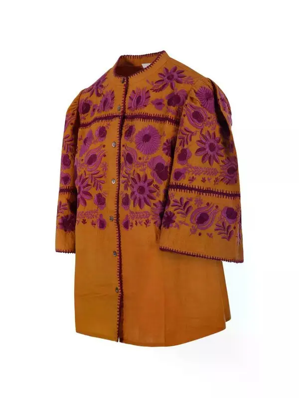 Antik Batik Matias Blouse