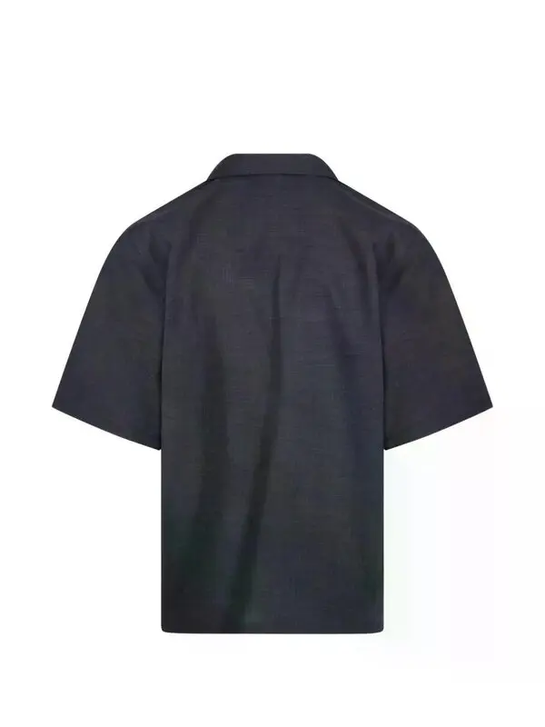 SANTANIELLO Short-sleeve Shirt