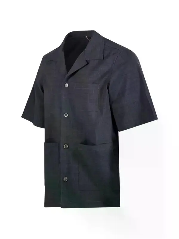 SANTANIELLO Short-sleeve Shirt