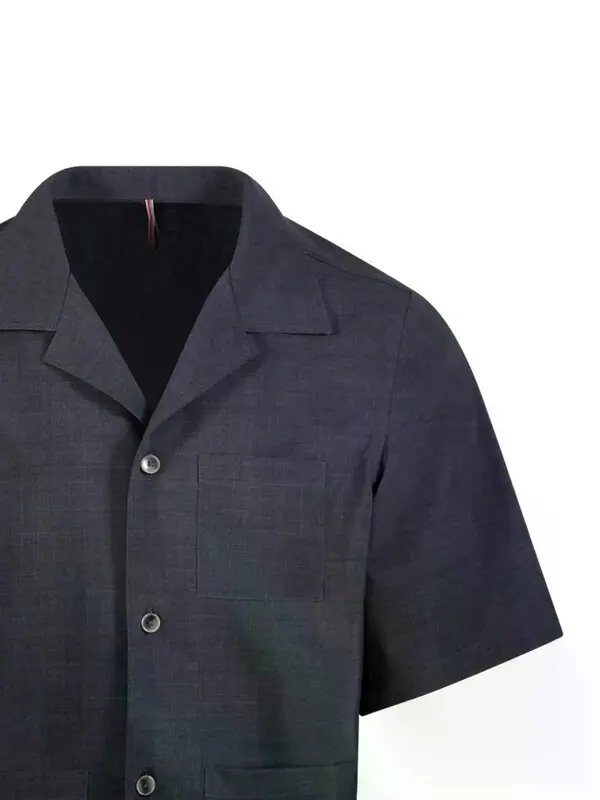 SANTANIELLO Short-sleeve Shirt