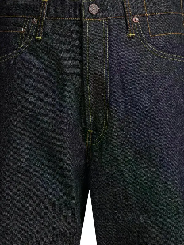 Visvim Social Sculpture Jeans