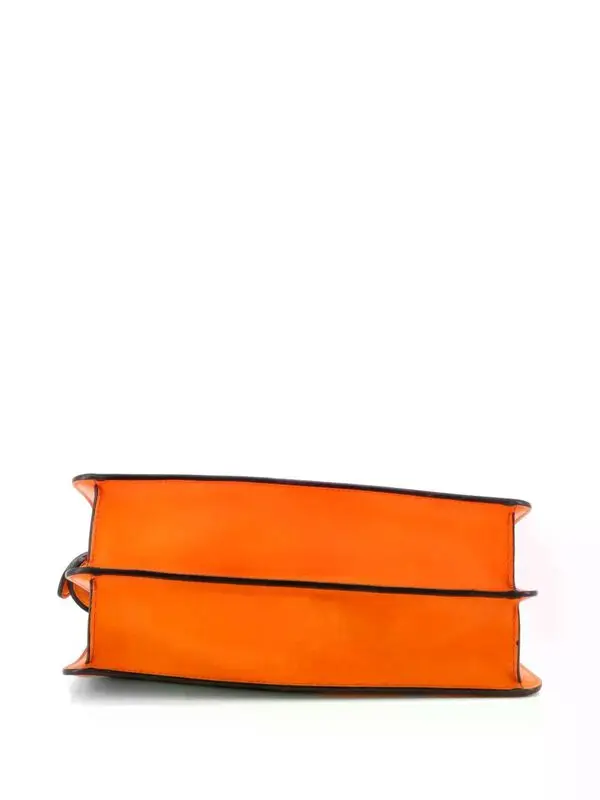 Fendi Peekaboo Iseeu East West Satchel