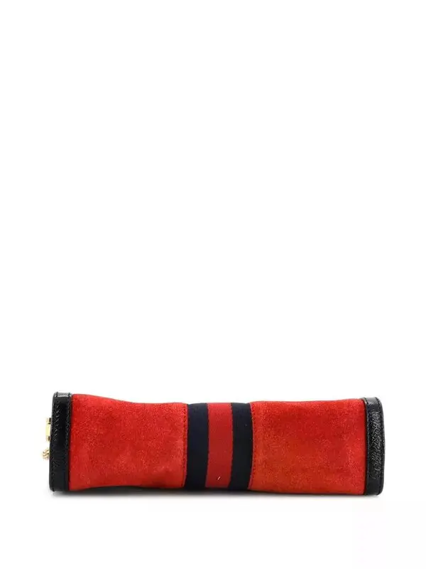 Gucci Ophidia Chain Small Shoulder Bag