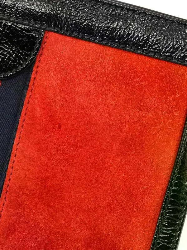 Gucci Ophidia Chain Small Shoulder Bag