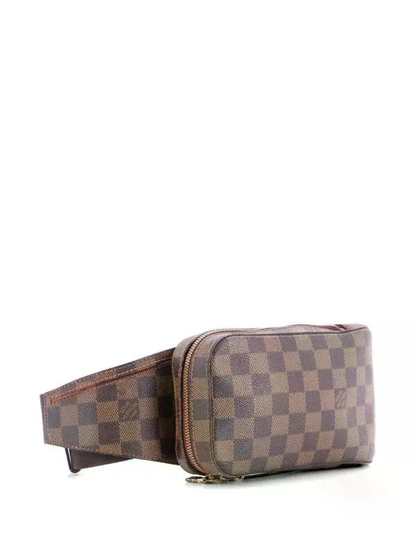 LOUIS VUITTON Geronimos Waist Bag