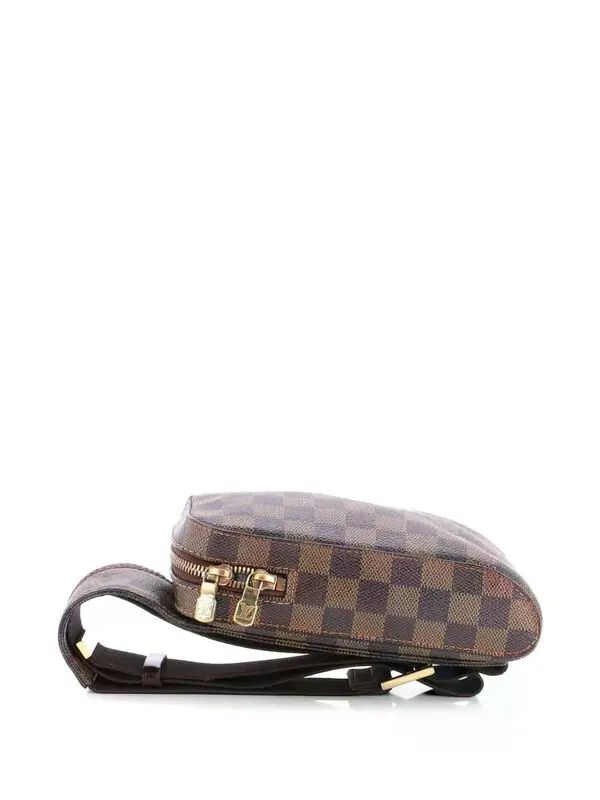 LOUIS VUITTON Geronimos Waist Bag