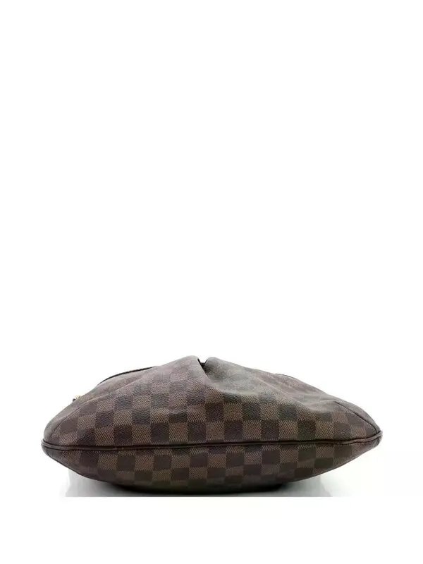 LOUIS VUITTON Bloomsbury Damier Pm Crossbody Bag - Brown