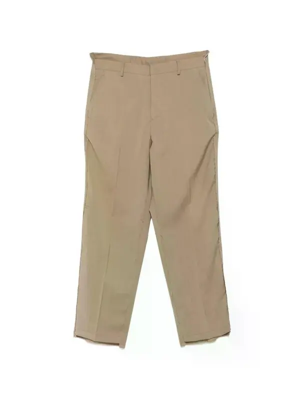 COSTUMEIN Tailored Trousers - Neutrals