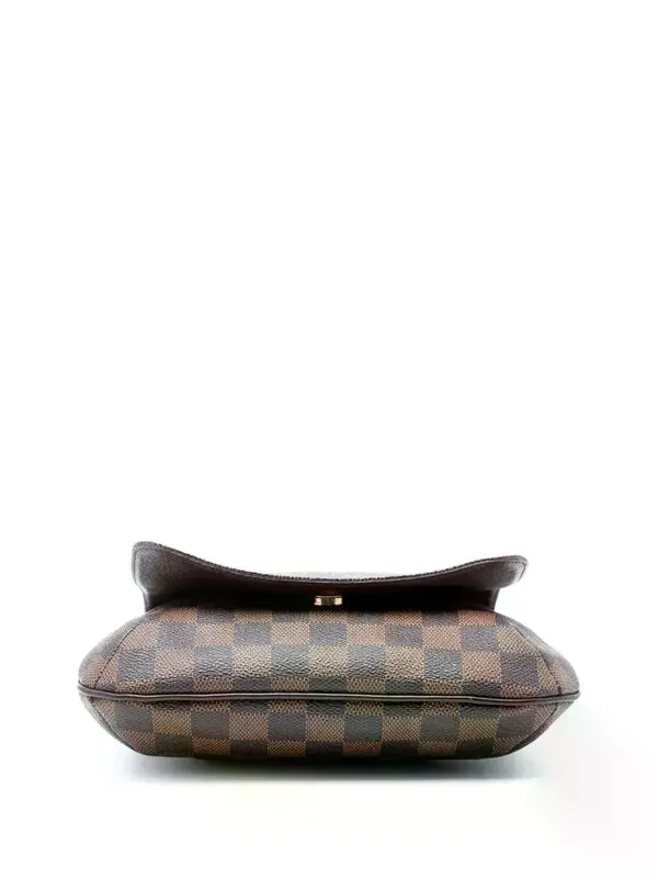 LOUIS VUITTON Damier Ebene Musette Salsa Pm