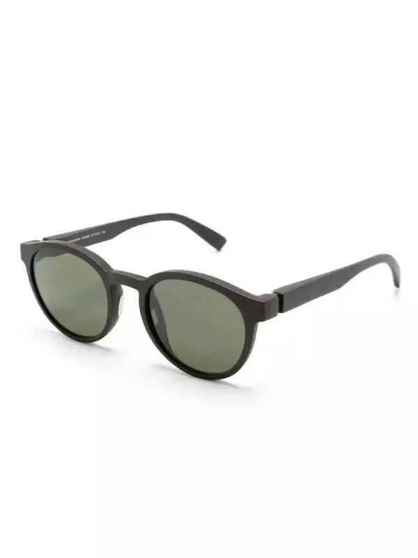 Mykita Coleman Round-frame Sunglasses