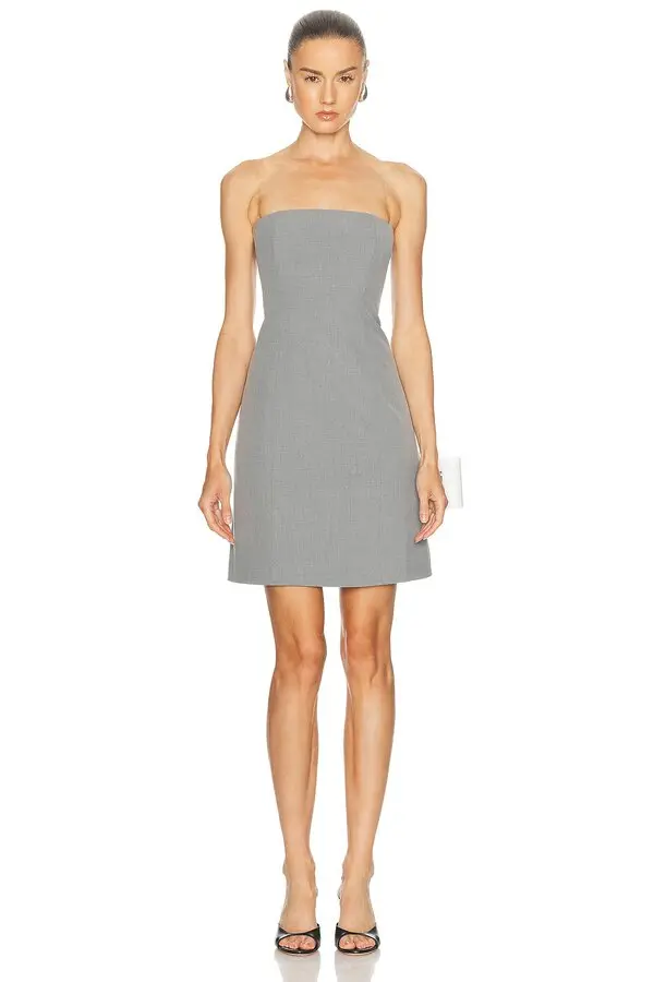 Sandy Liang Nano Mini Dress