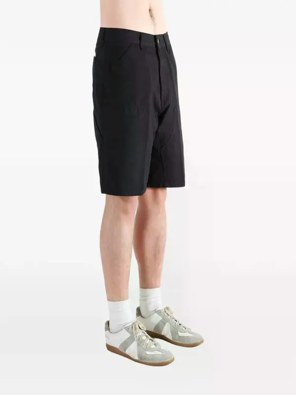 Carhartt Work In Progress Double Knee Shorts