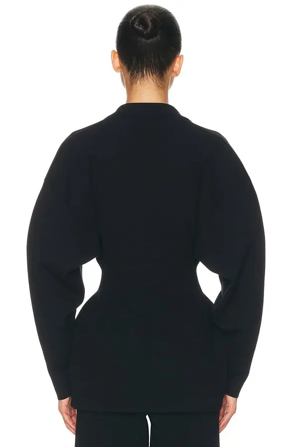 HELSA Louisse Structured Blazer