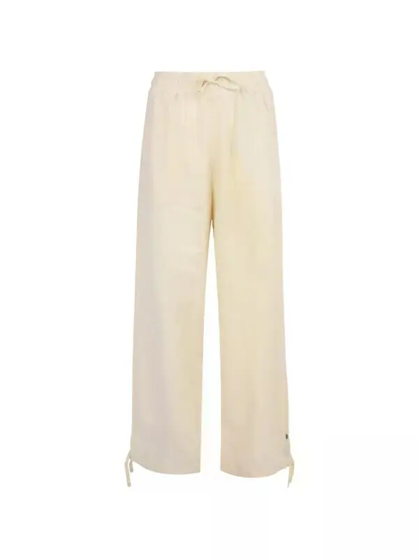 PANGAIA Drawstring Trousers