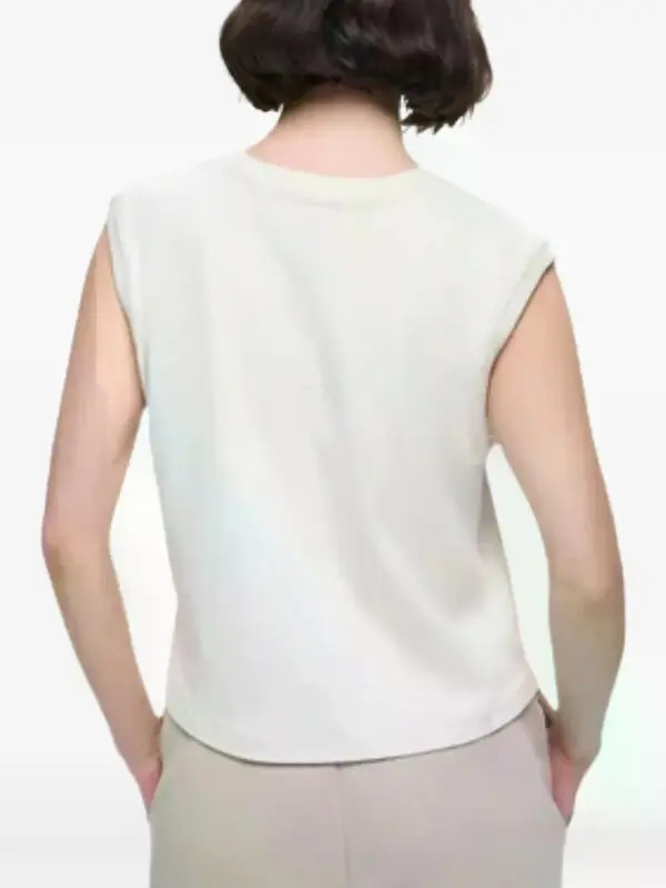 PANGAIA Sleeveless Top