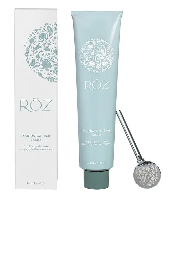 ROZ HAIR Foundation Mask - N,a