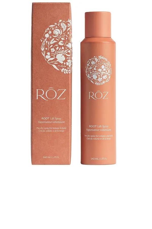 ROZ HAIR Root Lift Spray - N,a