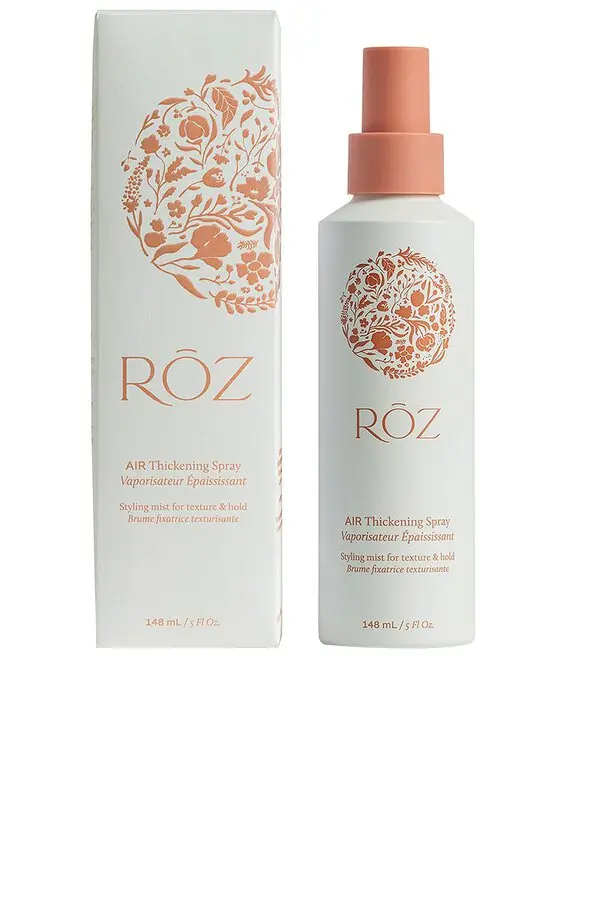 ROZ HAIR Air Thickening Spray - N,a