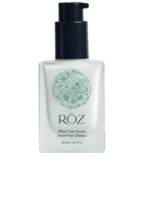 ROZ HAIR Travel Milk Hair Serum - N,a
