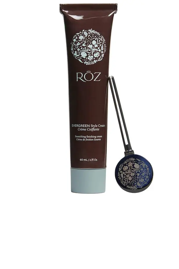 ROZ HAIR Evergreen Style Cream - N,a