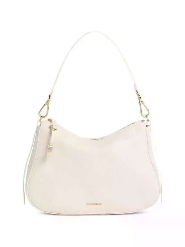 COCCINELLE Small Nory Shoulder Bag - Neutrals