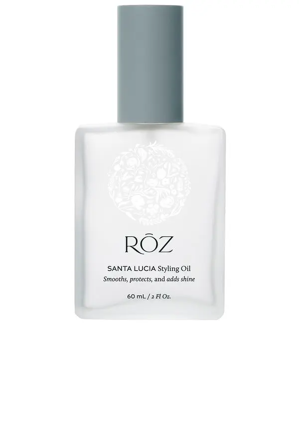 ROZ HAIR Santa Lucia Styling Oil - N,a
