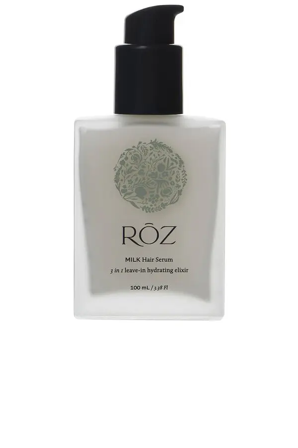 ROZ HAIR Milk Hair Serum - N,a